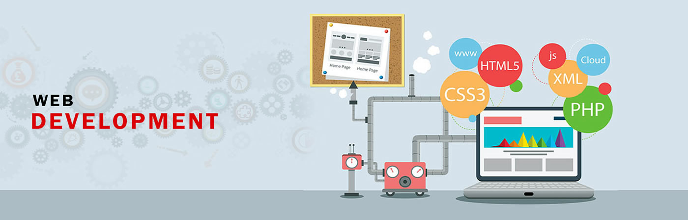 Customize Web Application & Solutions | IT Consultant – Computing Values..